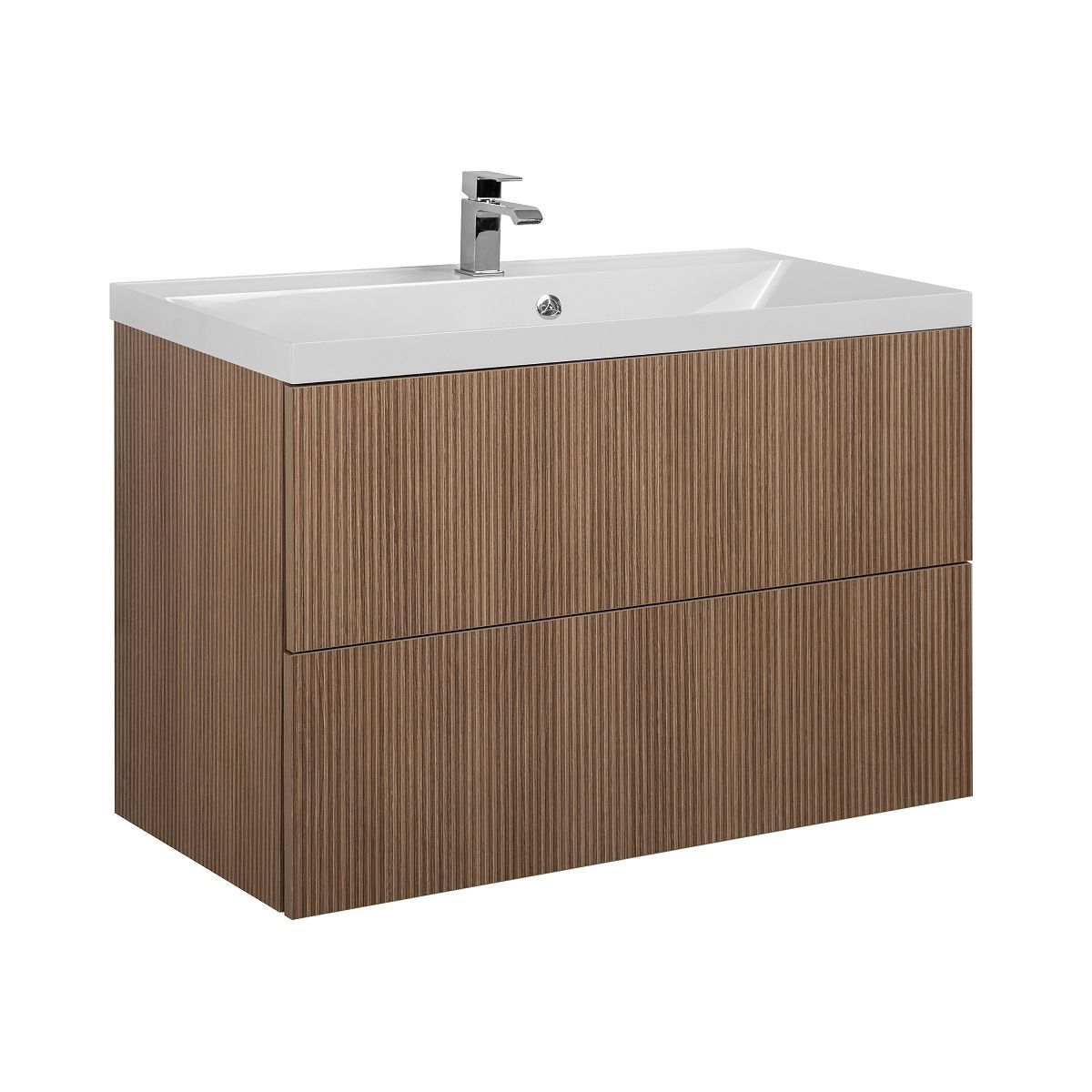 Тумба под раковину Art&Max Verona-Push AM-Verona-Push-900-2C-SO-KV ...